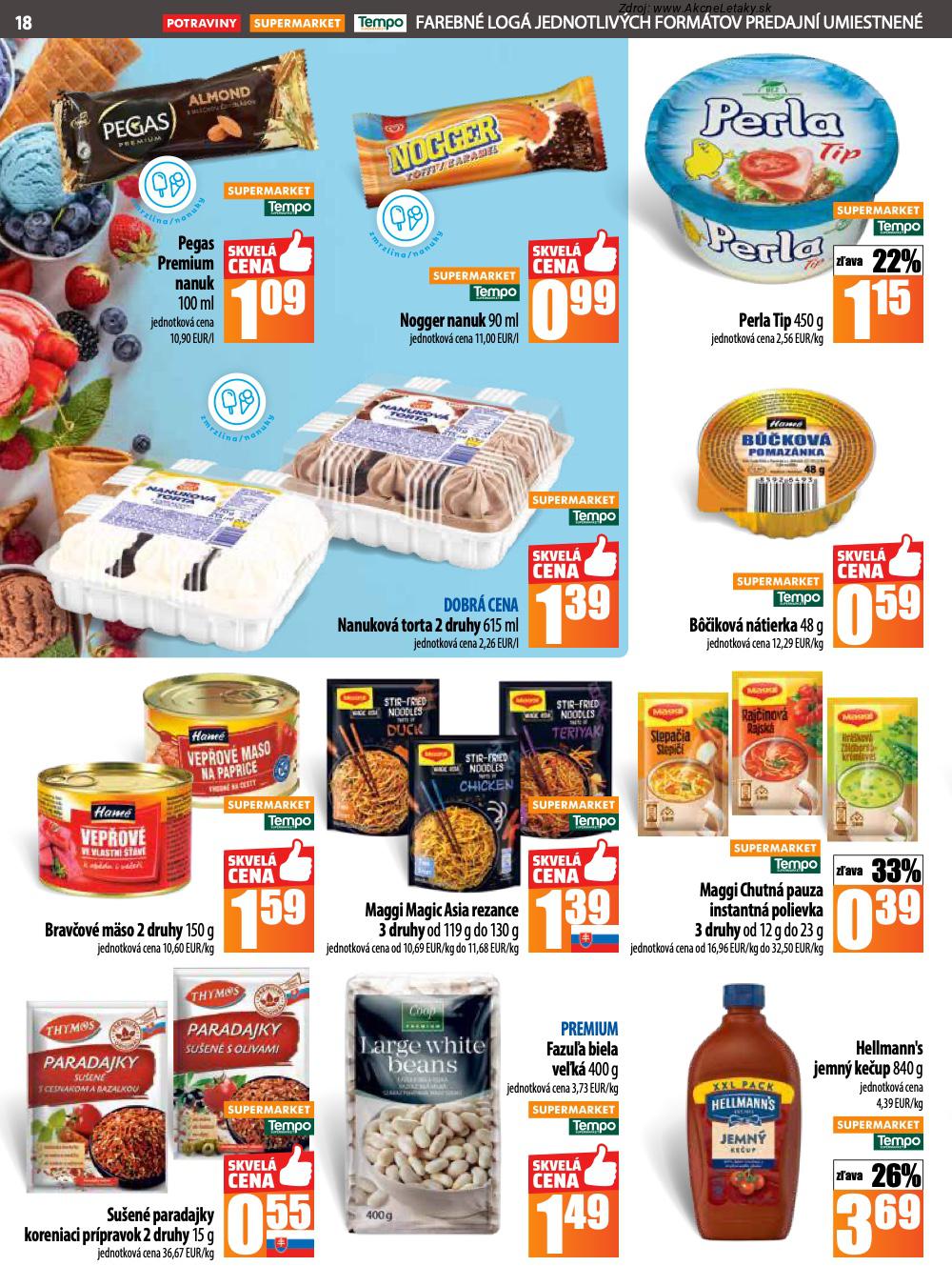 COOP Jednota leták od 11.9. | AkčnéLetáky.sk