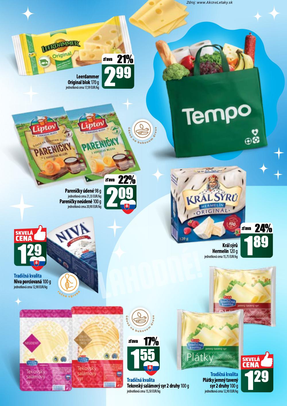 COOP Jednota leták od 11.12. | AkčnéLetáky.sk