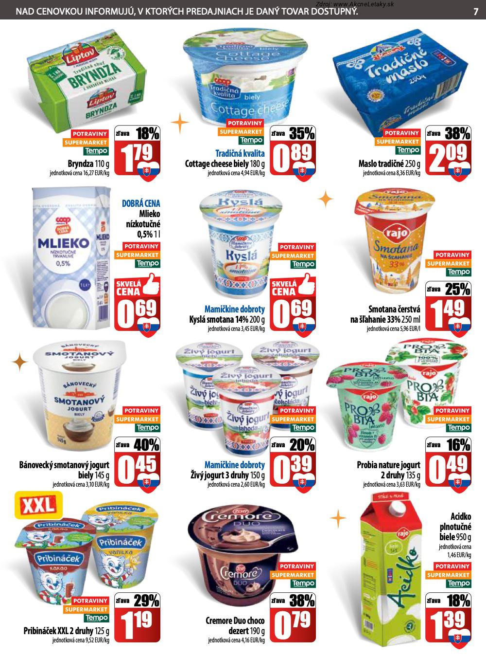 COOP Jednota leták od 22.12. | AkčnéLetáky.sk