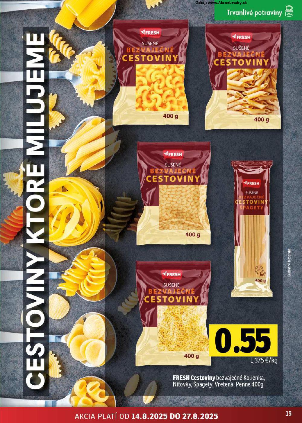 Akcie a zľavy | AkčnéLetáky.sk