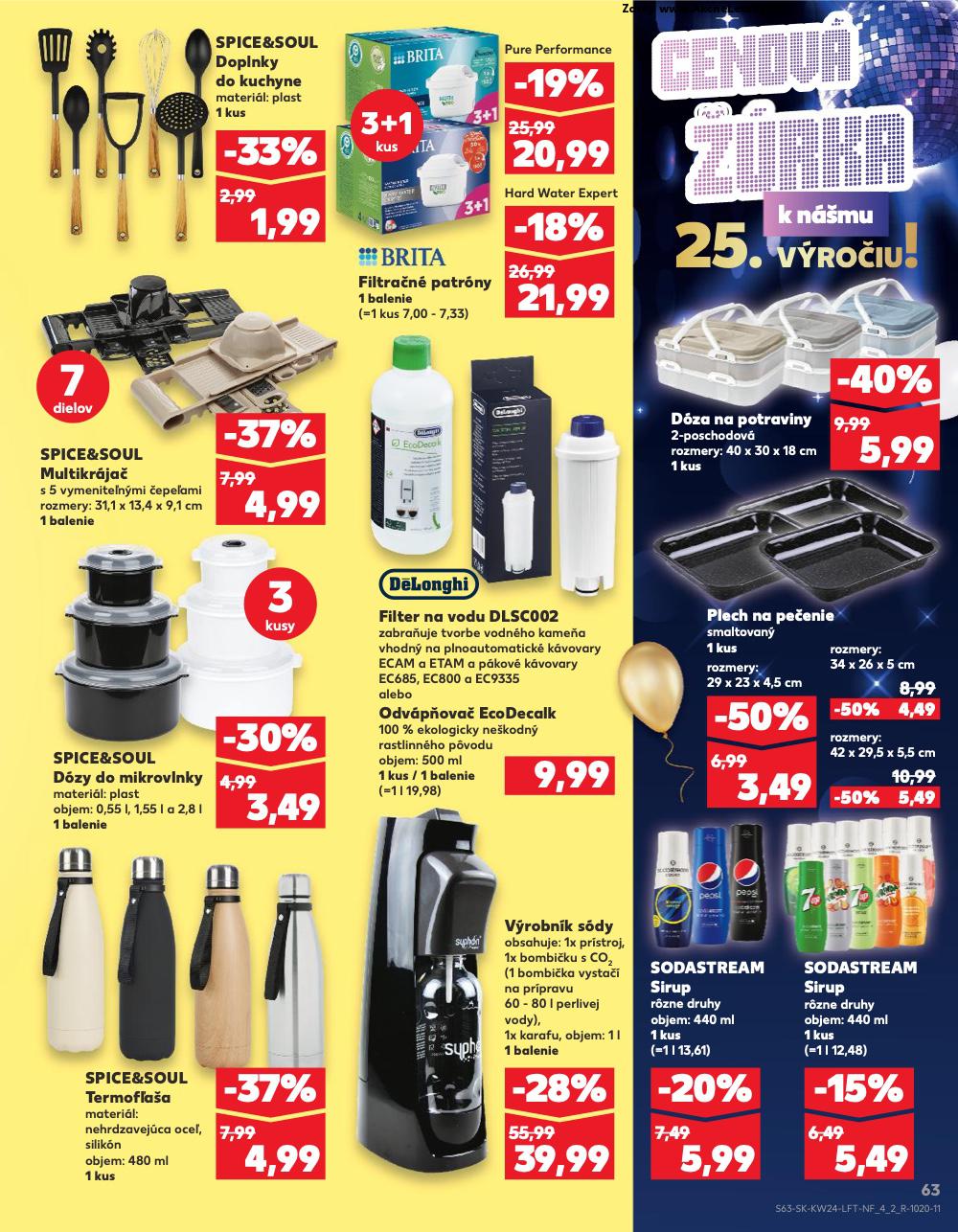 Kaufland leták od 12.6. | AkčnéLetáky.sk