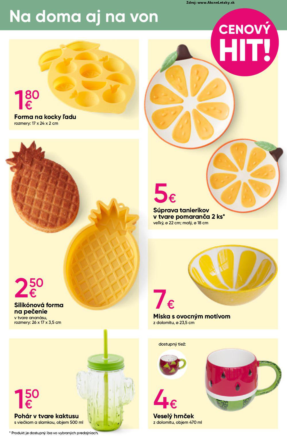 Pepco leták od 24.4. | AkčnéLetáky.sk