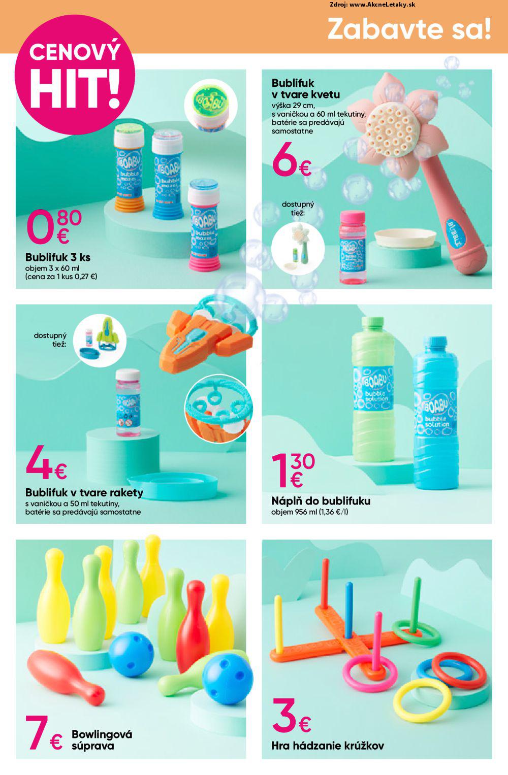 Pepco leták od 24.4. | AkčnéLetáky.sk