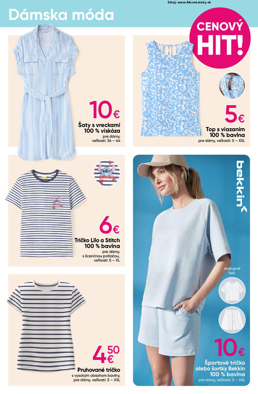 Pepco leták od 9.5. | AkčnéLetáky.sk