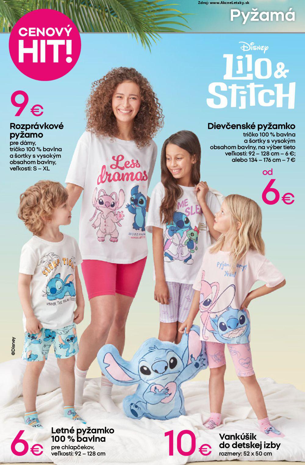 Pepco leták - strana 6 | 3. 7. - 16. 7. 2025 | AkčnéLetáky.sk