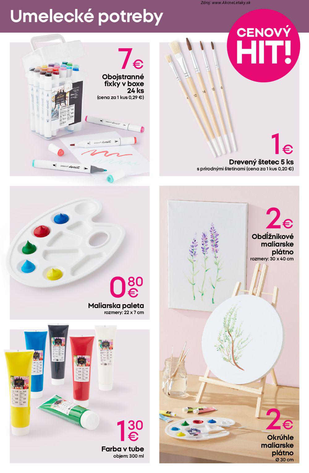 Pepco leták od 4.9. | AkčnéLetáky.sk