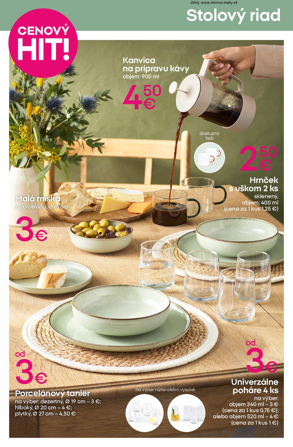 Pepco leták od 4.9. | AkčnéLetáky.sk