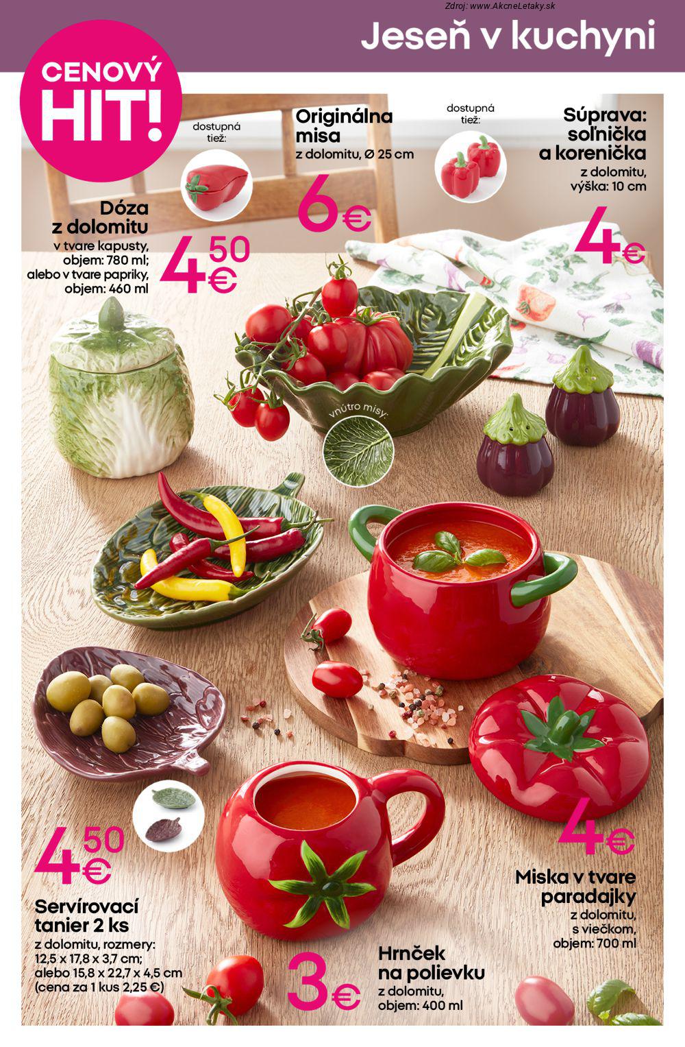 Pepco leták od 4.9. | AkčnéLetáky.sk