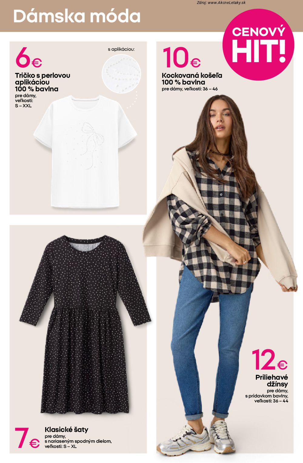 Pepco leták od 18.9. | AkčnéLetáky.sk