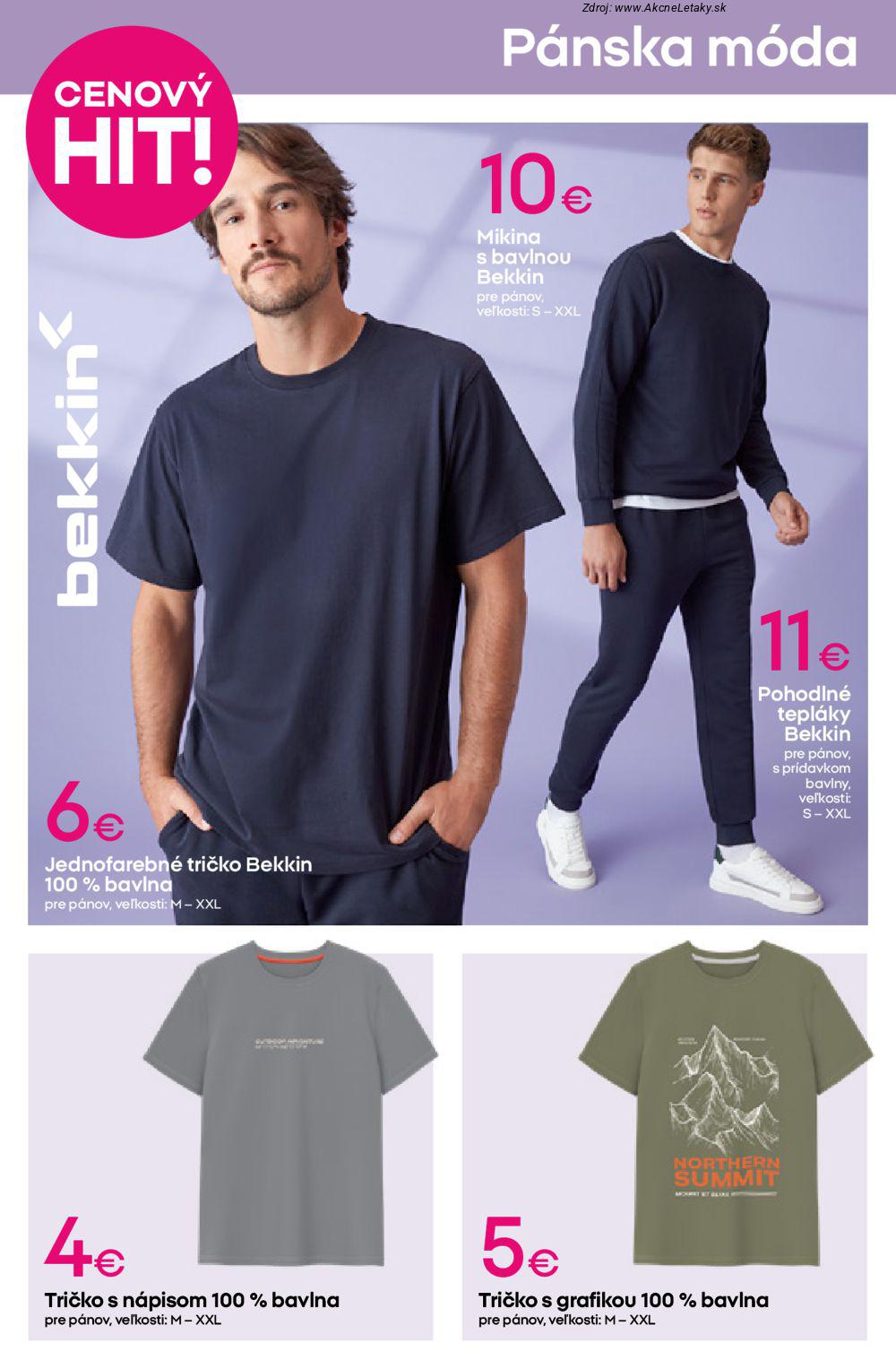 Pepco leták od 18.9. | AkčnéLetáky.sk