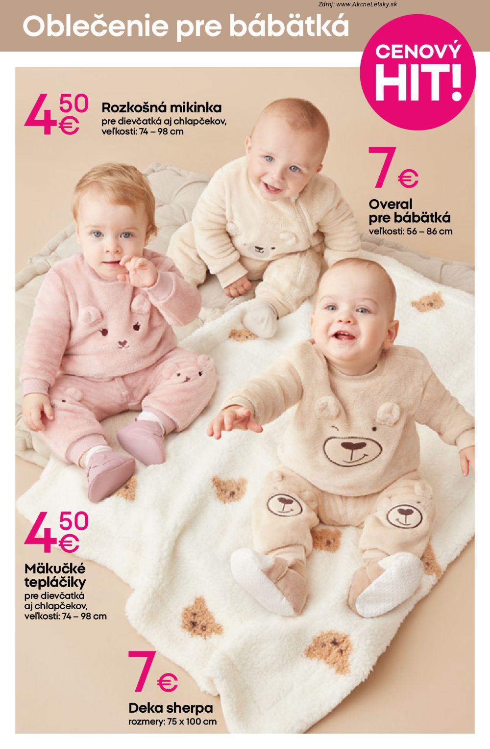 Pepco leták od 18.9. | AkčnéLetáky.sk