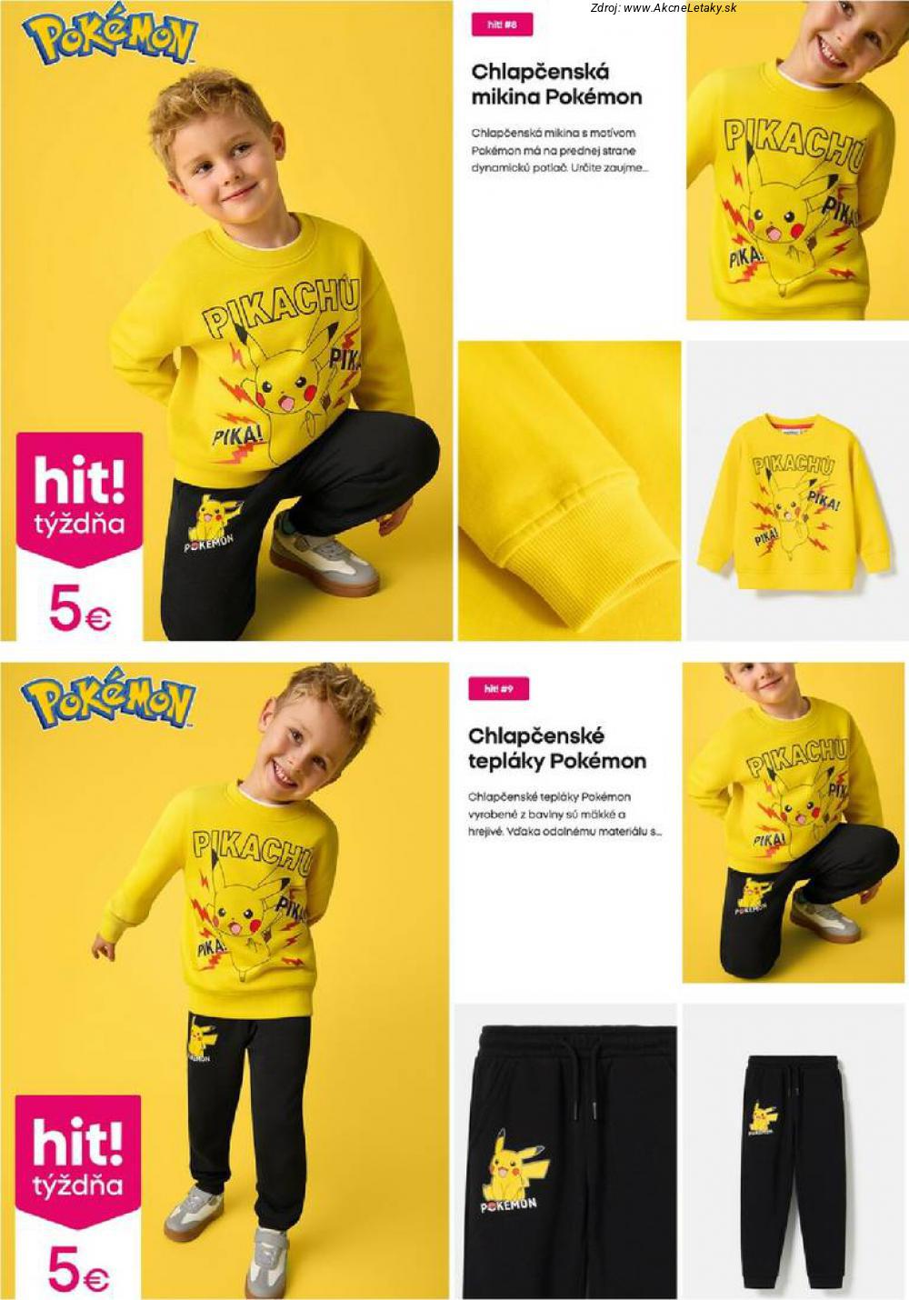 Pepco leták od 15.1. | AkčnéLetáky.sk