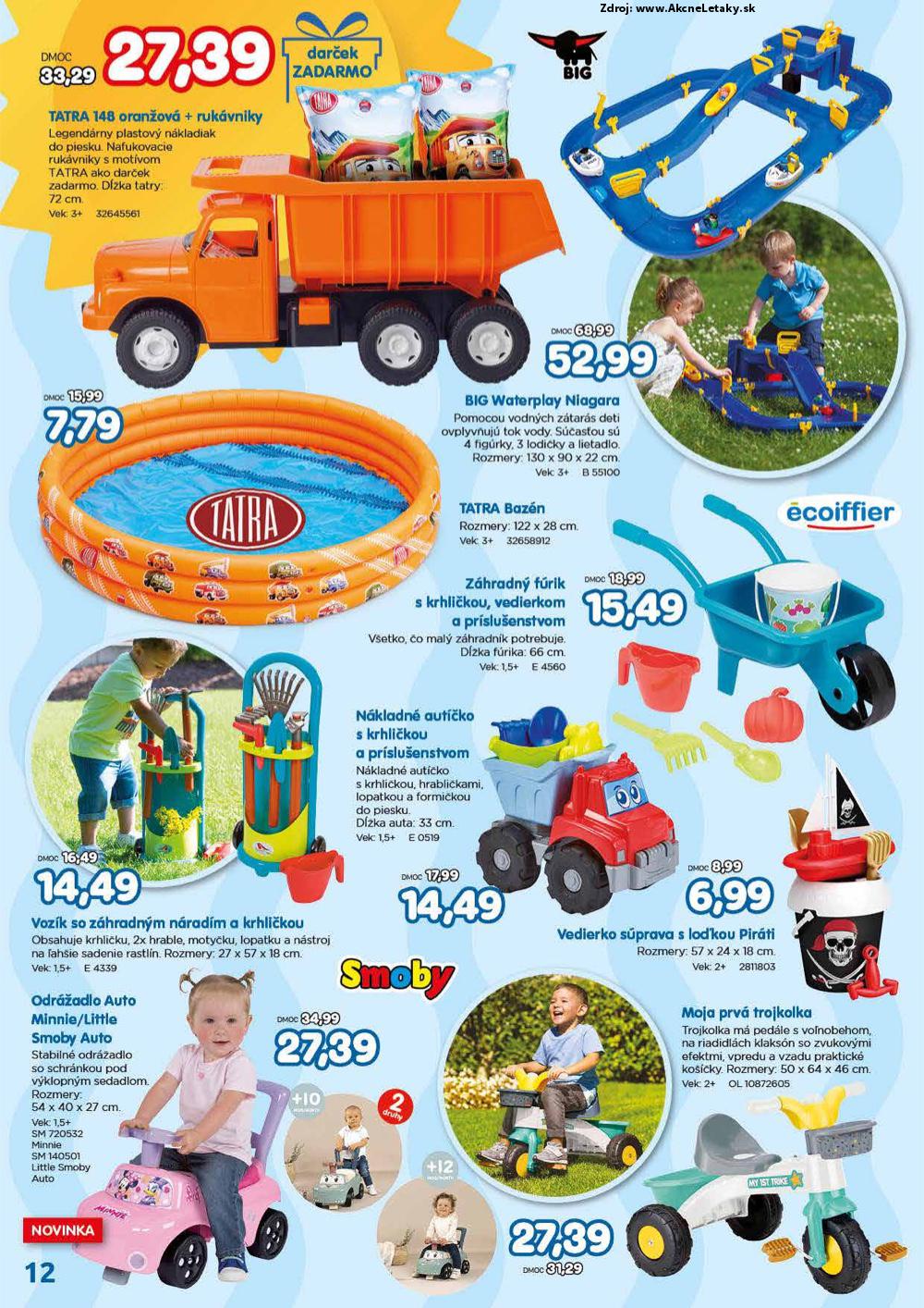 Pompo leták od 15.5. | AkčnéLetáky.sk