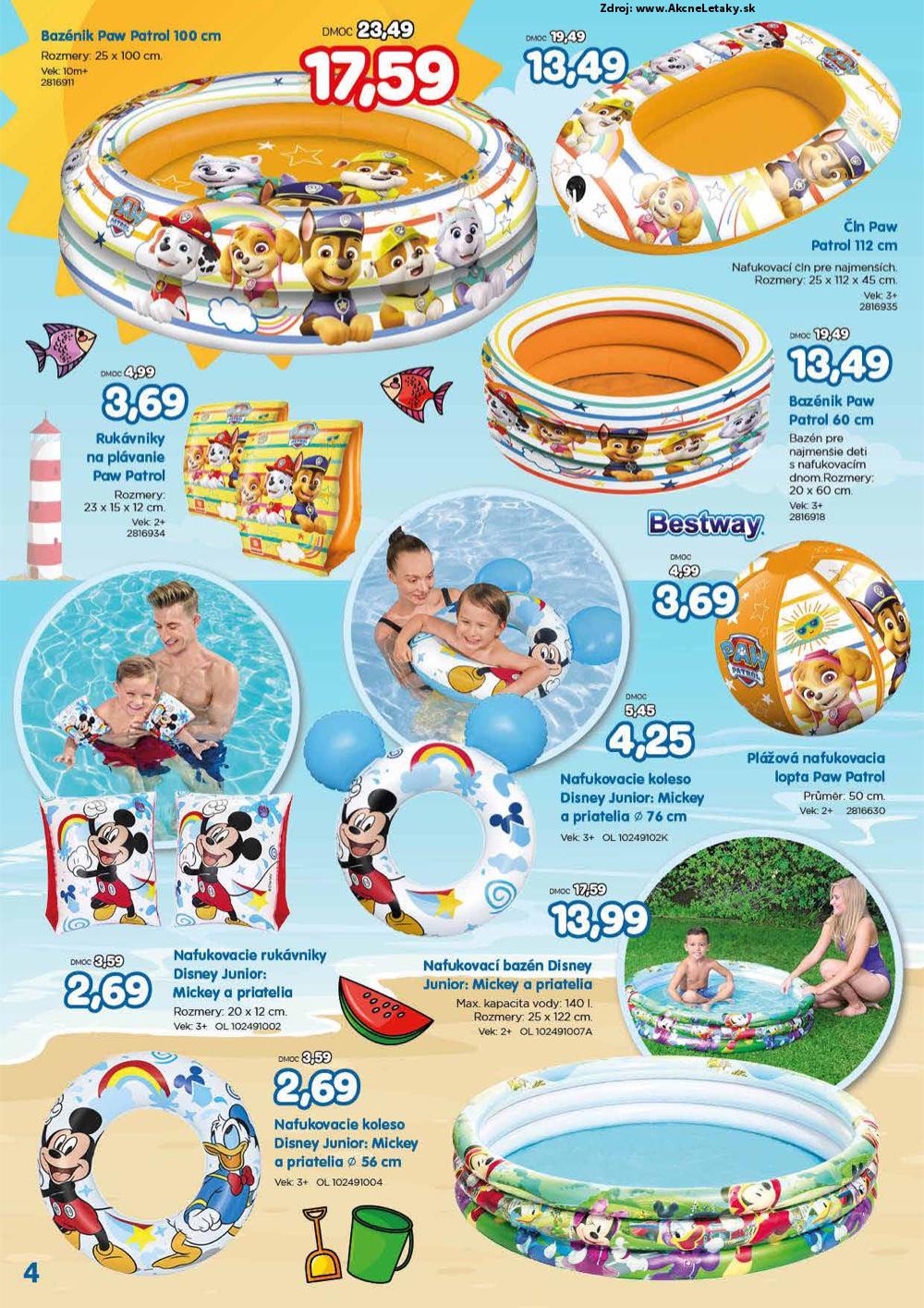 Pompo leták od 15.5. | AkčnéLetáky.sk